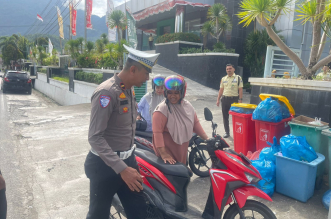 Tribrata News Aceh Selatan – Portal Berita Resmi Polres Aceh Selatan